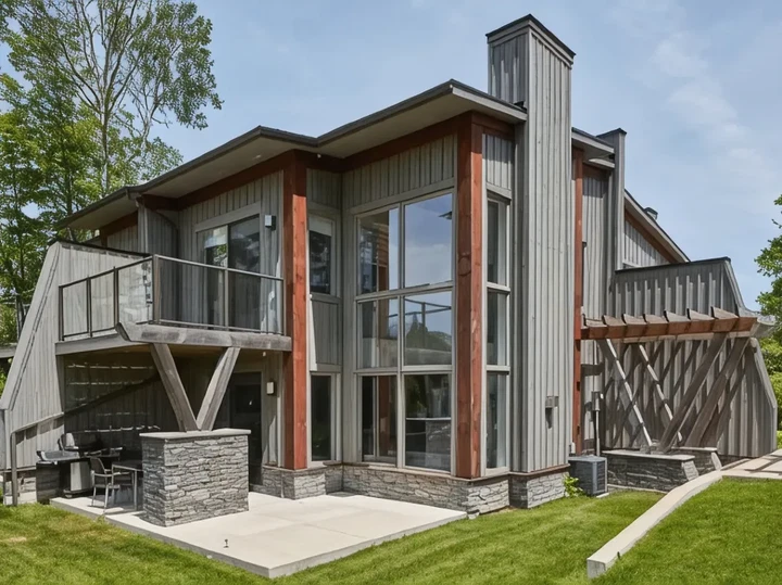 Muskoka Bay Resort - Bracebridge
