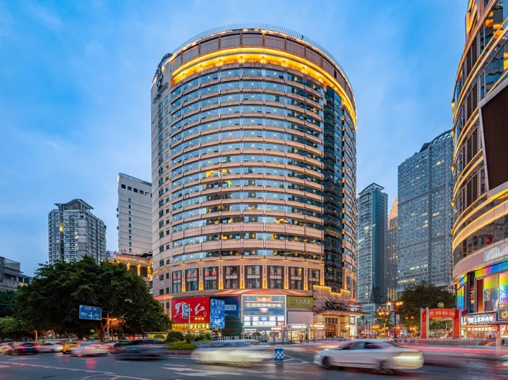 Kyriad Hotel - Chongqing