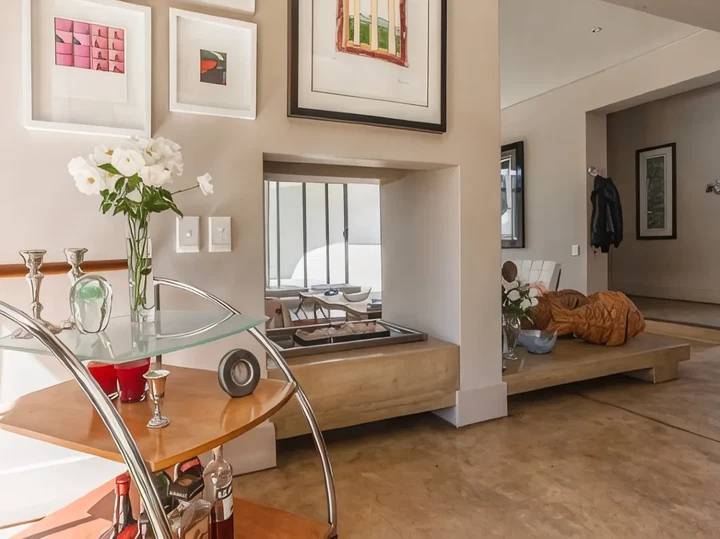 Houghton Place - Randburg