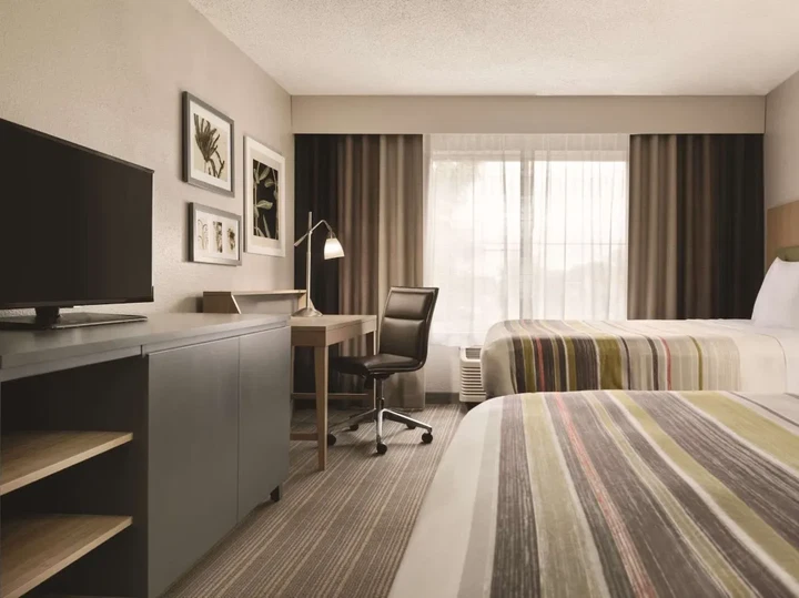 Country Inn & Suites By Radisson, Indianapolis South, In - Greenwood, IN