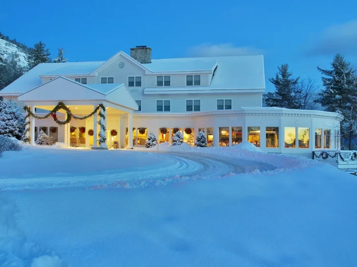 White Mountain Hotel And Resort - North Conway, NH