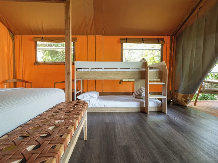 Daintree Beach Resort - Queensland