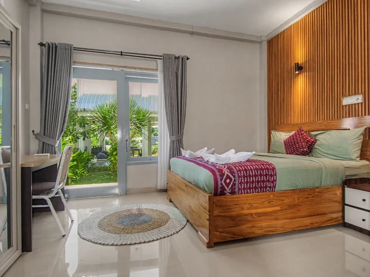 Hotel Bonne Nuit - Labuan Bajo