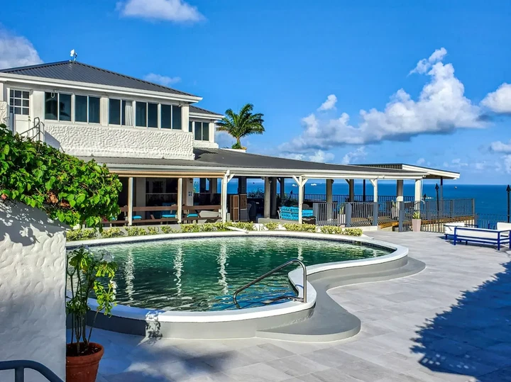 Trade Winds Hotel - Antigua and Barbuda