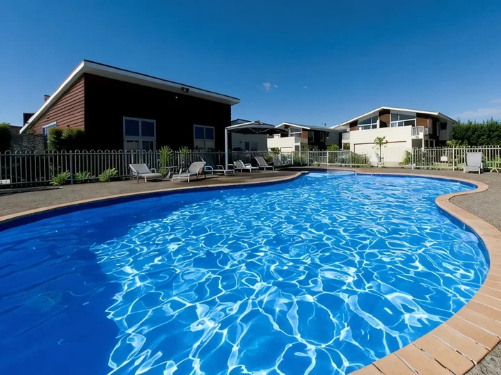 Beachside Resort Whitianga - Whitianga