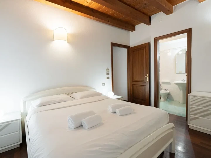 Residenza Cappello - Верона
