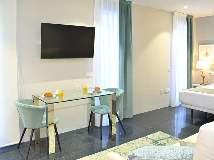 Holihome Rambla 24 - Alicante
