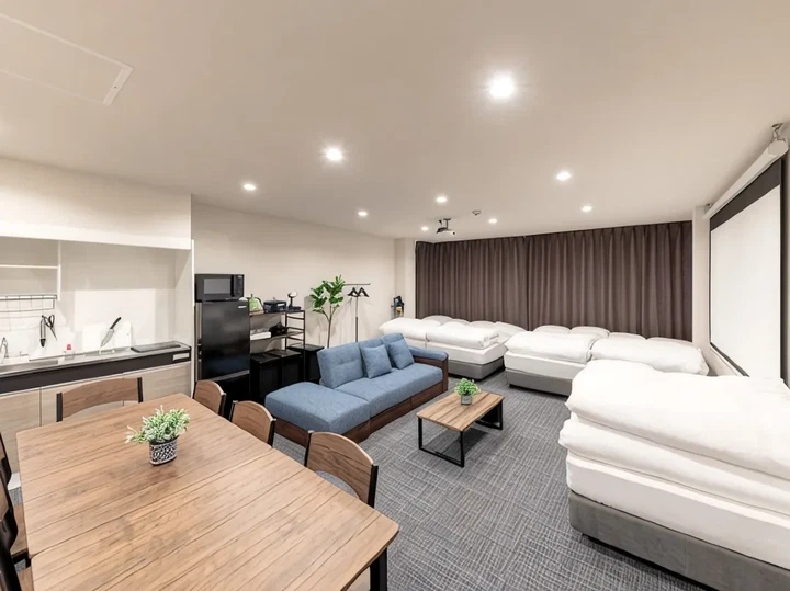 Tasone Stay Osaka Moo5f - Osaka
