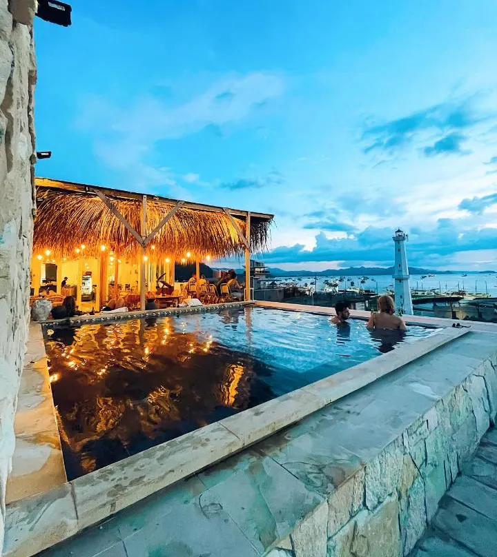 Harbour Komodo Hotel - Labuan Bajo