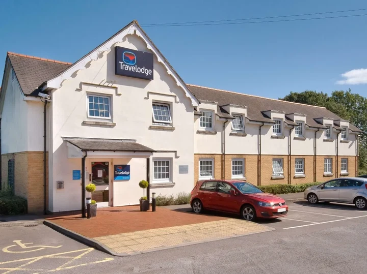 Travelodge Cardiff Airport - Barry
