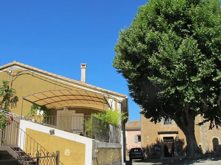 Lou Cardalines - Vaucluse