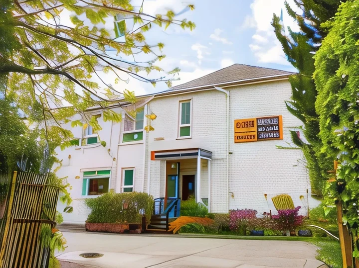 The Woodhouse Hotel - Largs