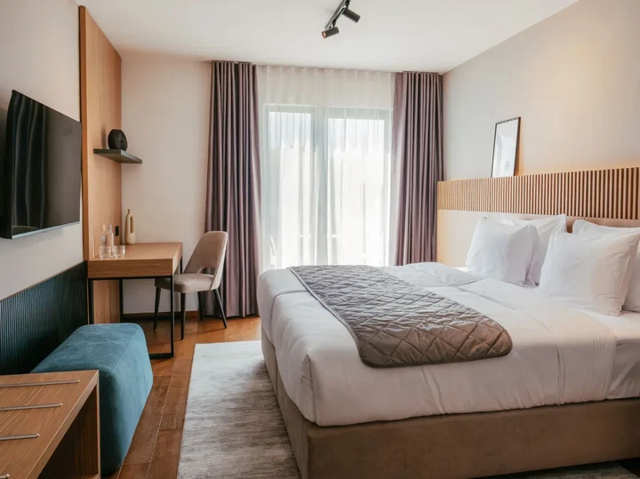 Tailormade Hotel Median Niš - Niš