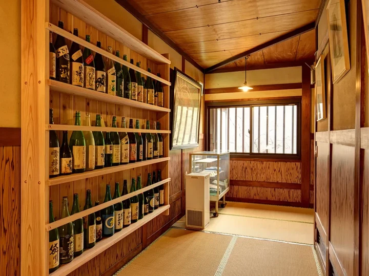 Kapporyokan Shimizu - Himeji