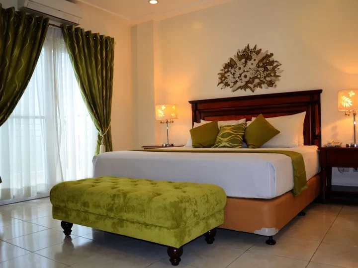 Grand Isabella Residences - Cebu