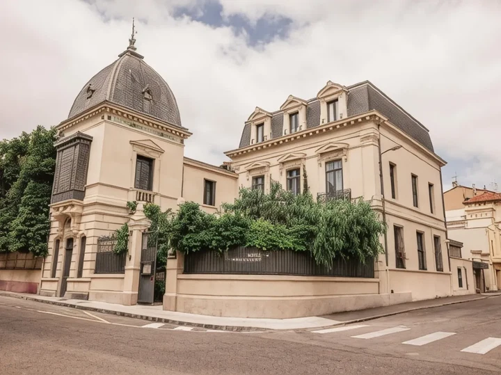 Hôtel Le Mosaïque - Narbonne
