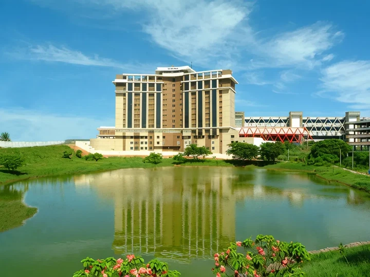 Rede Concept - Hotel Salvador - Salvador