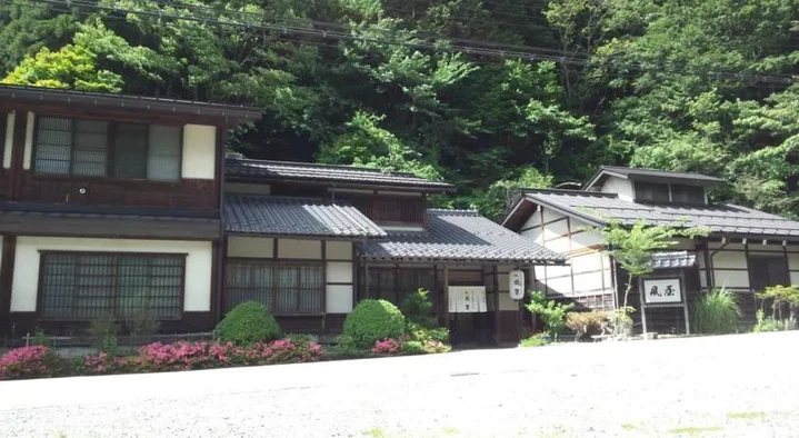 Kazeya - Takayama