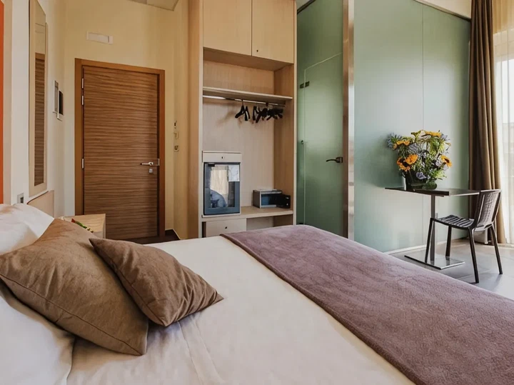 Hotel Palazzo Piro - Gallipoli
