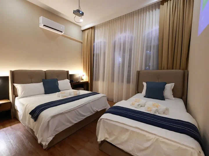 Cintra Muse Hotel - Penang