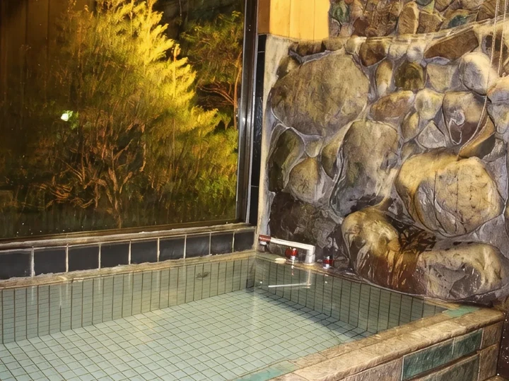 Pension Logette Sainbois - Nikko