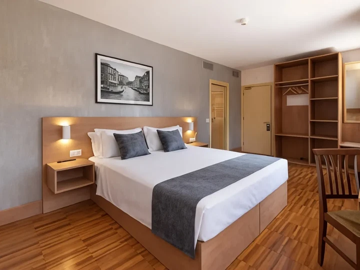 Torre Antica Venice Airport Hotel - Veneza