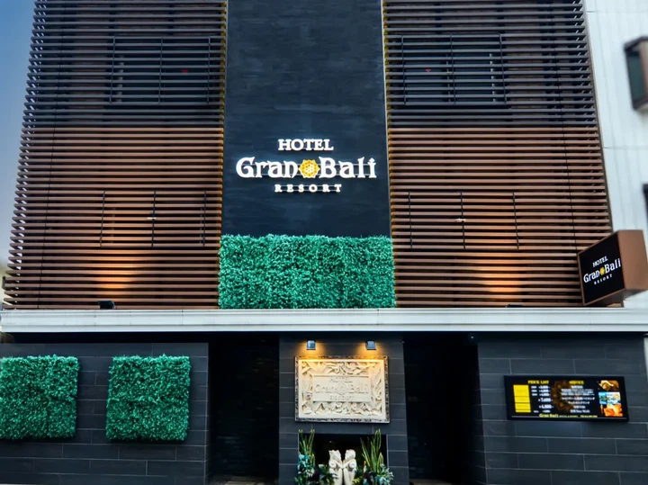Hotel Gran Bali Resort - Tokyo