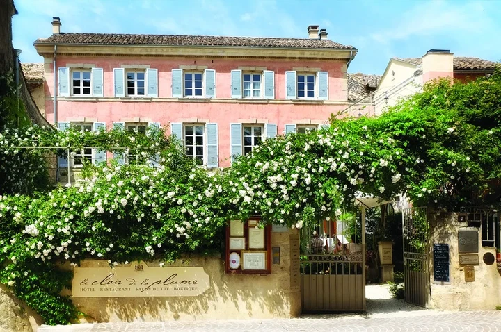 Le Clair De La Plume - Grignan