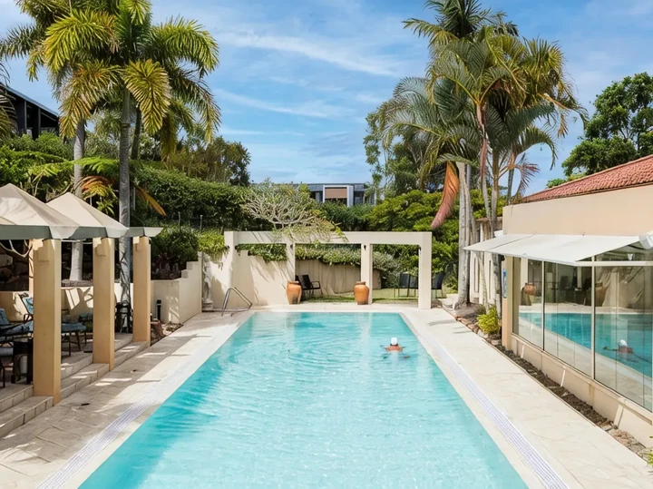 Noosa Springs Golf & Spa Resort - Noosaville