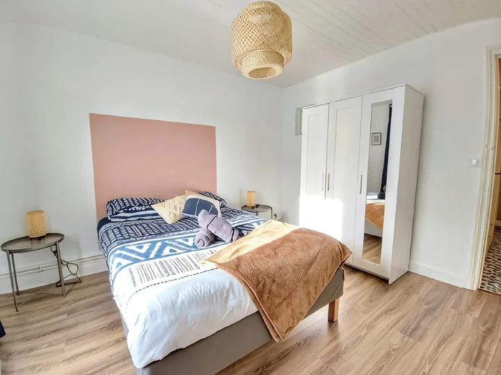 Castelfjord, Lieu Paisible Pour Votre Sejour - Roubaix
