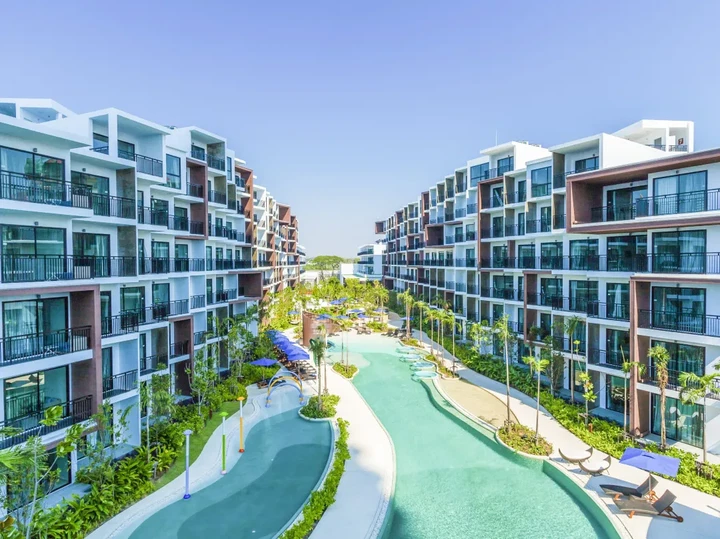 Centara Life Maris Resort Jomtien - Jomtien