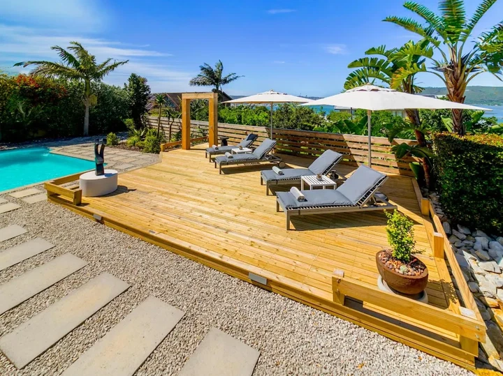 Thebloem Guest Suites By Knysna Paradise Collection - Knysna