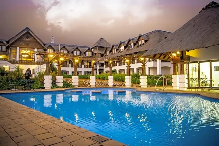 Emerald Resort & Casino - Vanderbijlpark
