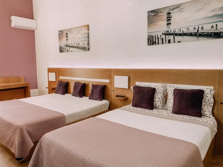 Guesthouse Marquês - Oporto