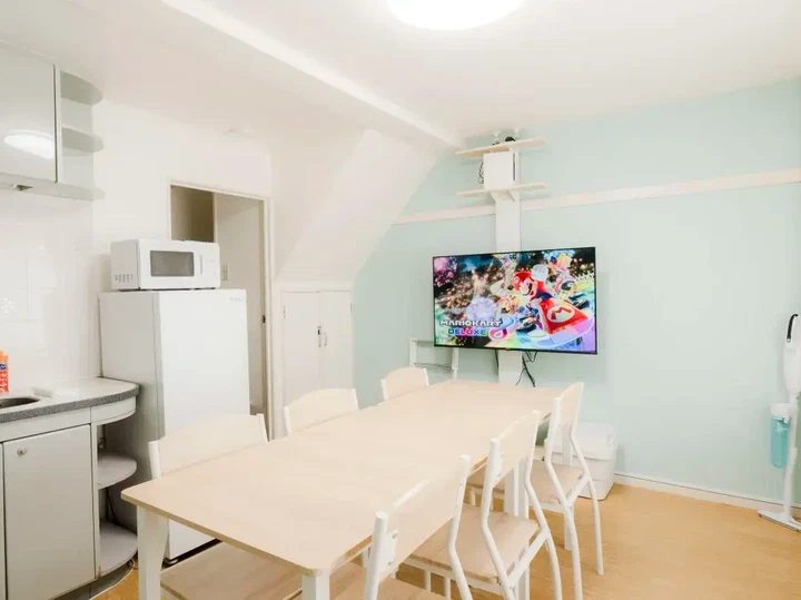 Tasone Urban Stay Osaka Shinsaibashi East Aqueldo - Namba