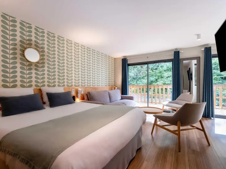 T Boutique Hôtel Arcachon - La Teste-de-Buch