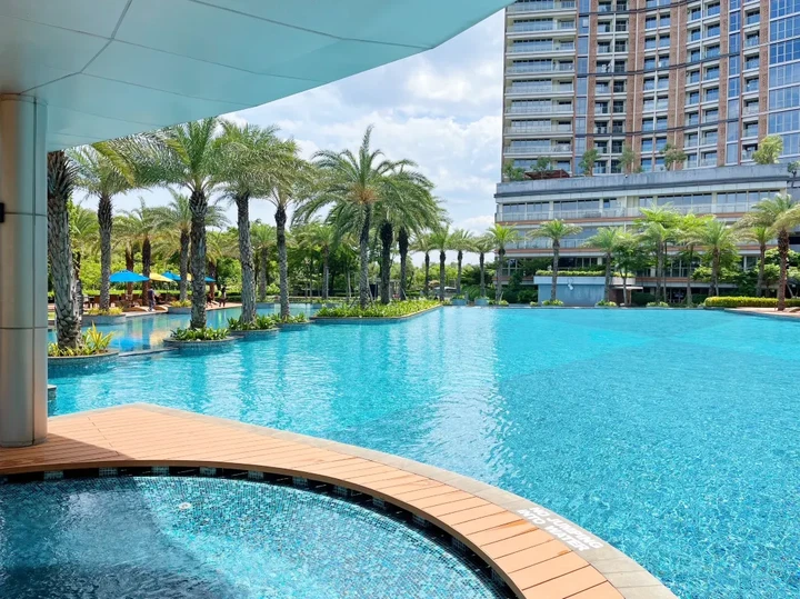 Onehome Gold Coast Pik Sea View Apartments - Jakarta