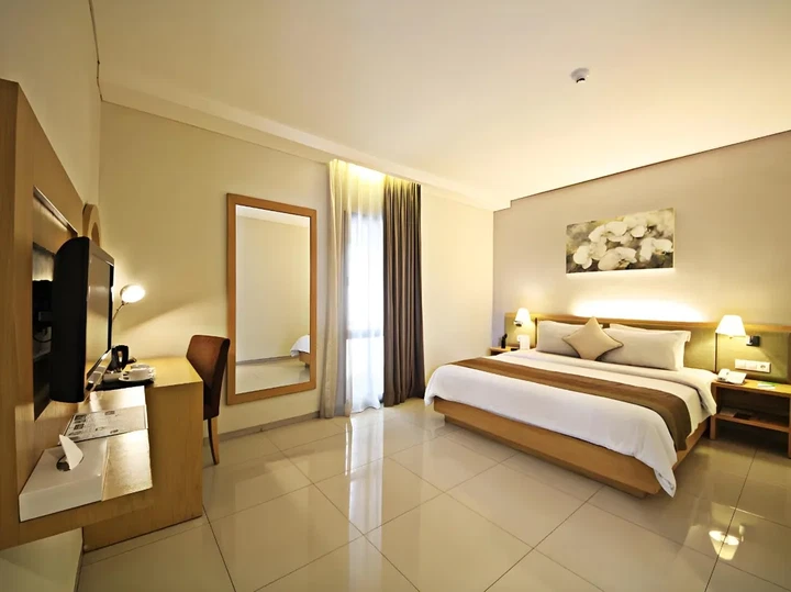 Gandasari Hotel - Bandung