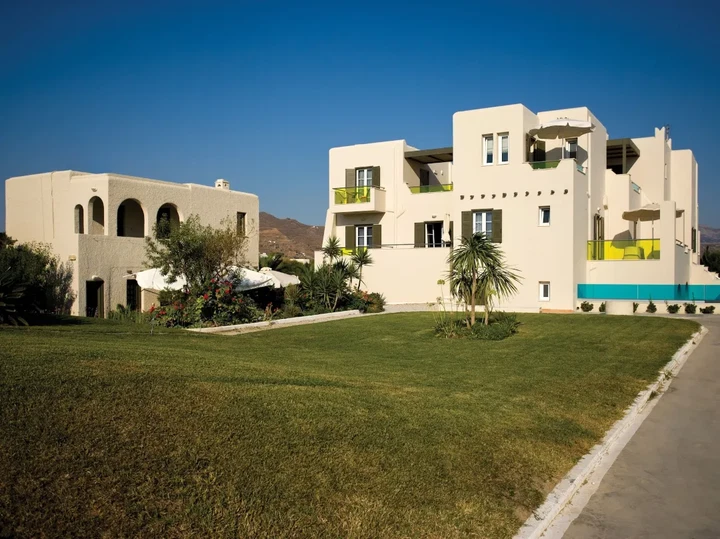 Princess Of Naxos - Naxos