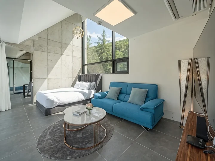 Chuncheon Onda Poolvilla - Hongcheon-gun
