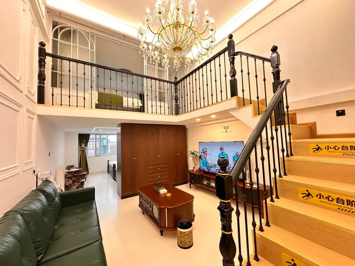 Yunyun Homestay - Kunming