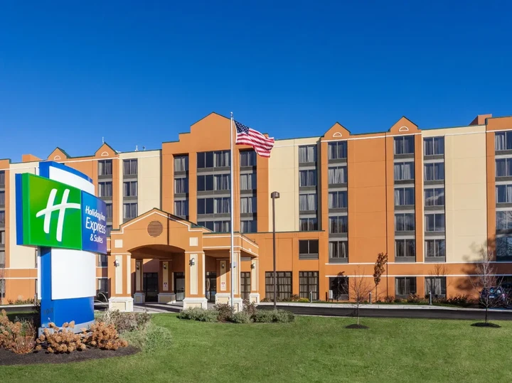 Holiday Inn Express & Suites South Portland By Ihg - Cape Elizabeth, ME