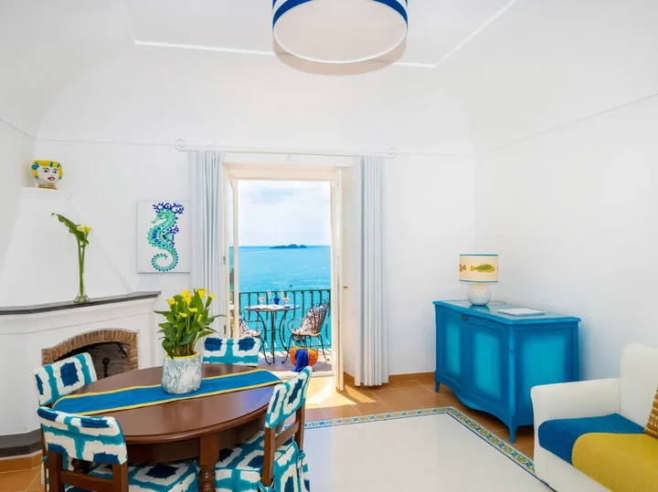Alcione Positano - Positano