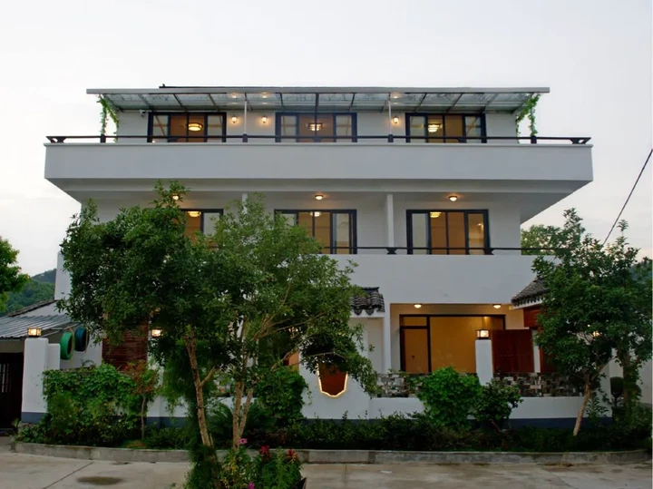 Huqinshe Inn - Ningbo