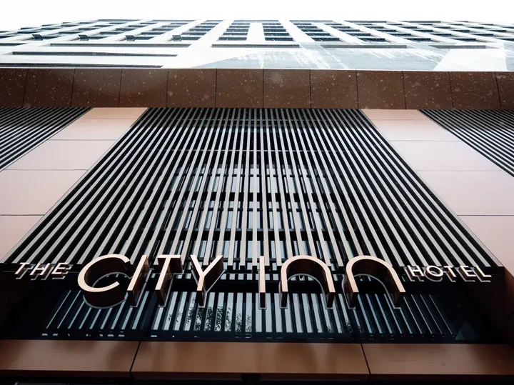 The Cityinn Hotel - Kota Kinabalu