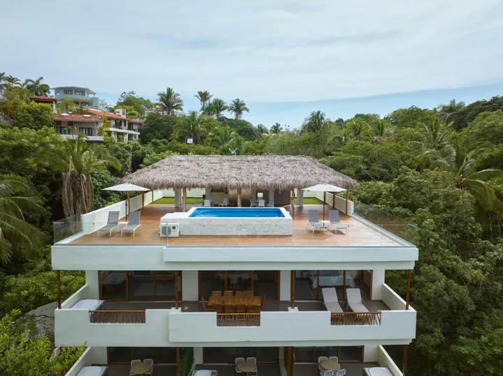 Hotel Ysuri Sayulita - Sayulita