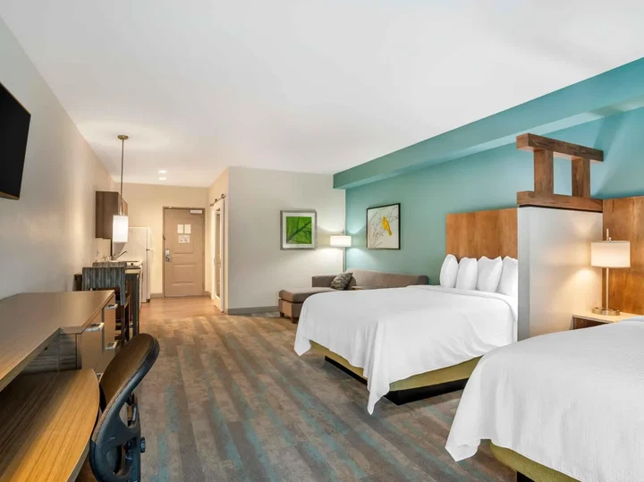Extended Stay America Premier Suites - Greenville - Woodruff Road - Piedmont, SC