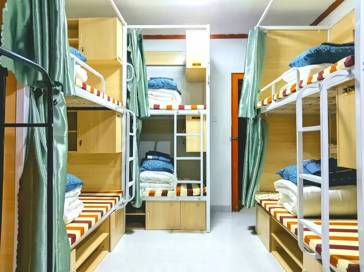 Lemon Time Youth Hostel - Hong Kong