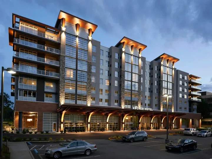 Archer Hotel Seattle/redmond - Kirkland, WA