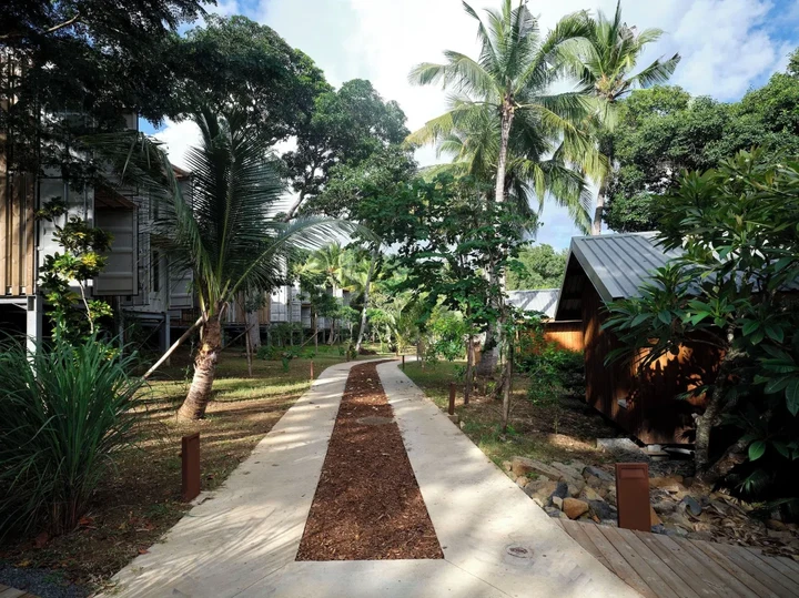 Le Jardin Maore - Mayotte